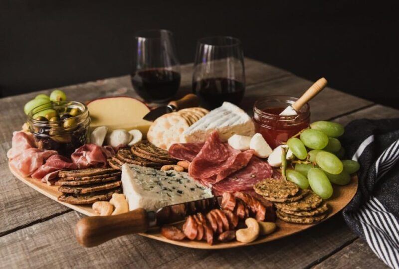 Paris: Gastronomic Private Walking Tour with Food Tastings - The Experience From the Reviews