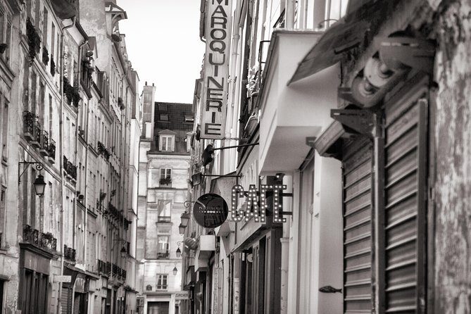 Paris Gay Marais Semi-Private Walking Tour - A Deep Dive into the Tour Experience  