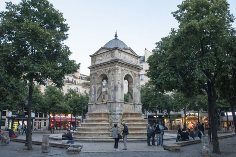 Paris: Ghosts, Legends & Mysteries Evening Walking Tour - Weaknesses or Considerations