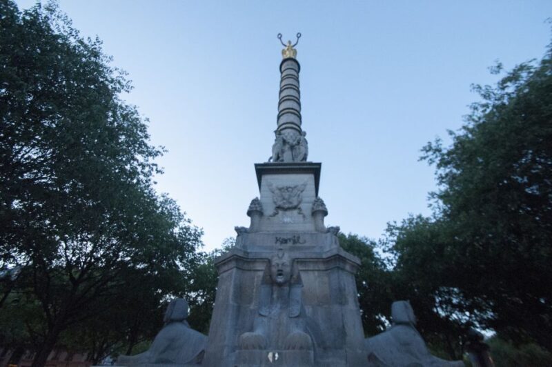 Paris: Ghosts, Legends & Mysteries Evening Walking Tour - FAQ