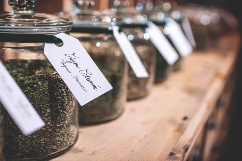 Paris gin making workshop in English - Key Points