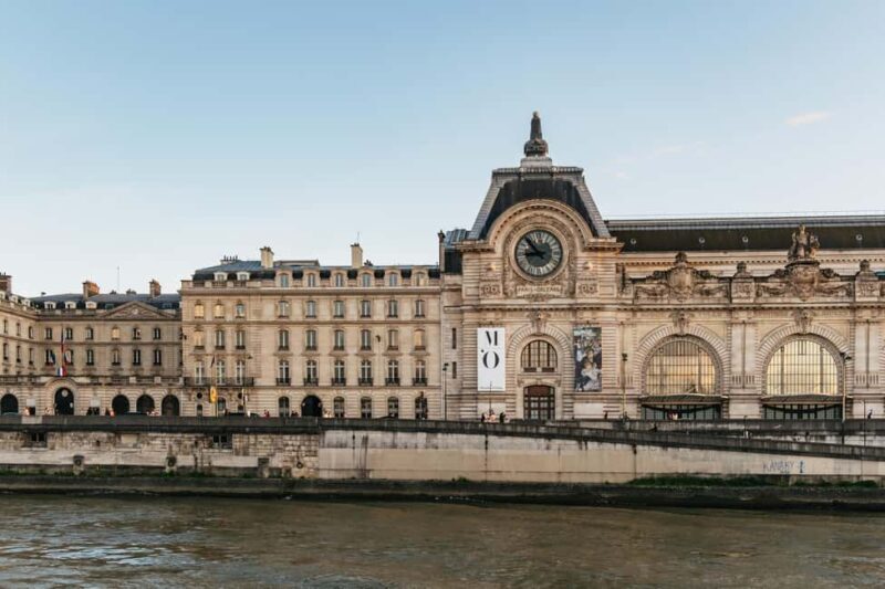 Paris: Gourmet Dinner Cruise on Seine River with Live Music - FAQ