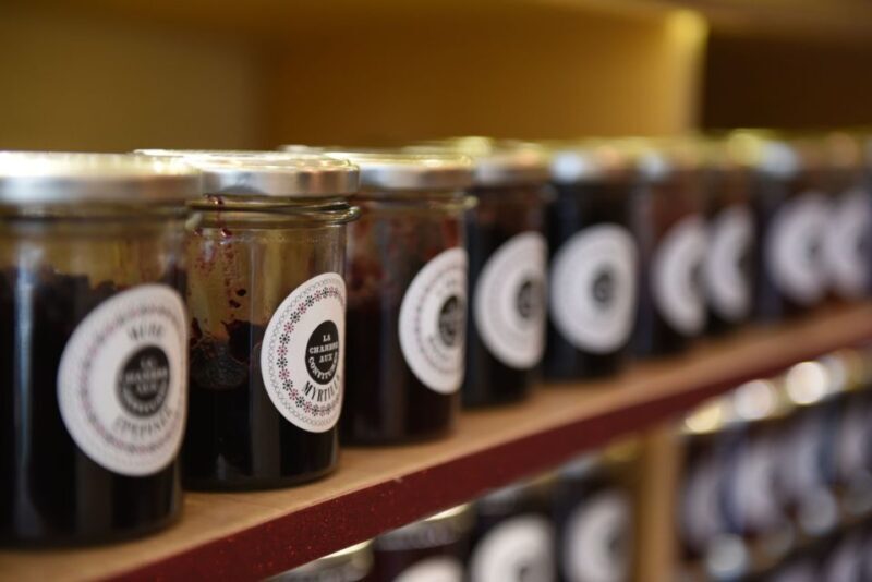 Paris Gourmet: Food Tour in South Montmartre - A Complete Look at the Paris Gourmet Food Tour in South Montmartre