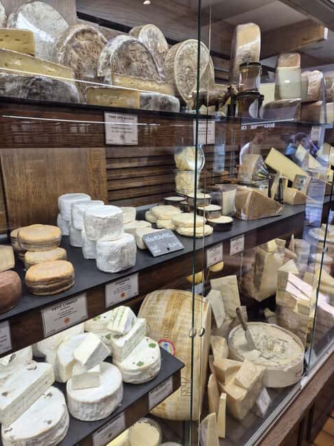 Paris Gourmet: Food Tour in South Montmartre - FAQ