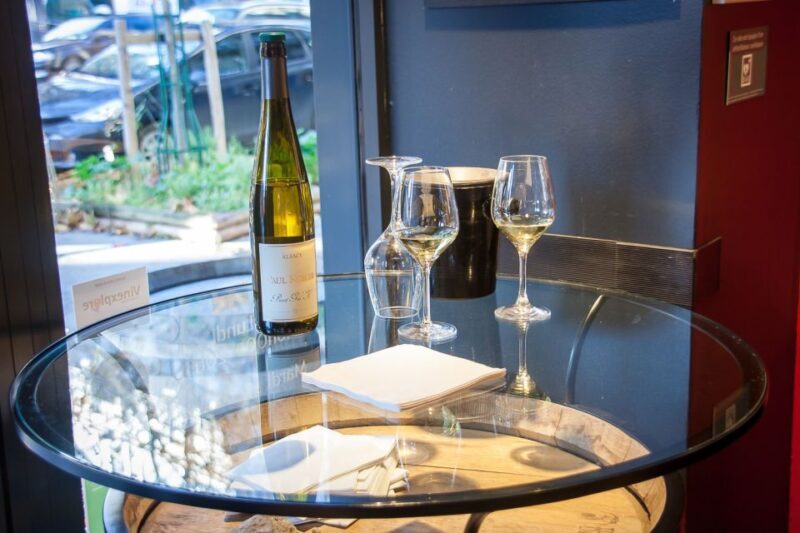 Paris Gourmet Tour - Practical Details: Group Size, Duration, and Accessibility