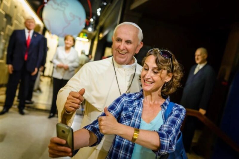 Paris: Grèvin Wax Museum and Seine River Cruise Tickets - The Experience in Detail