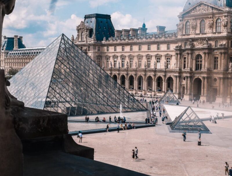 Paris: Guided Louvre Museum Tour with Optional Entry Ticket - Final Thoughts