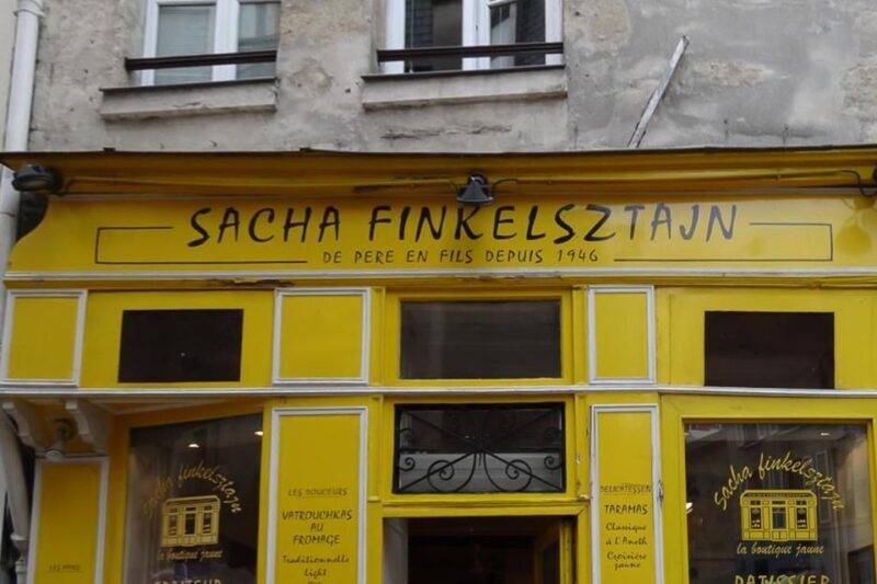 Paris: Guided tour of Marais in German - Exploring Paris’ Marais: An In-Depth Review of the Guided Tour in German