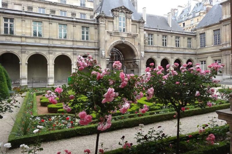 Paris: Guided tour of Marais in German - Final Thoughts: Who Will Love This Tour?