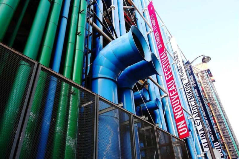 Paris: Guided tour of Marais in German - Frequently Asked Questions