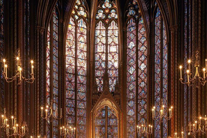 Paris Guided Tour with Notre Dame Cathedral or Ste Chapelle Entry - FAQs