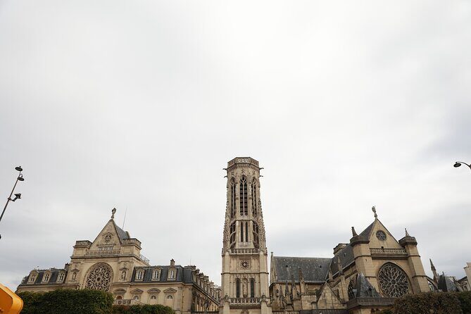 Paris Half Day Private Customized Walking Tour, Transport Options - Who Is This Tour Best For?