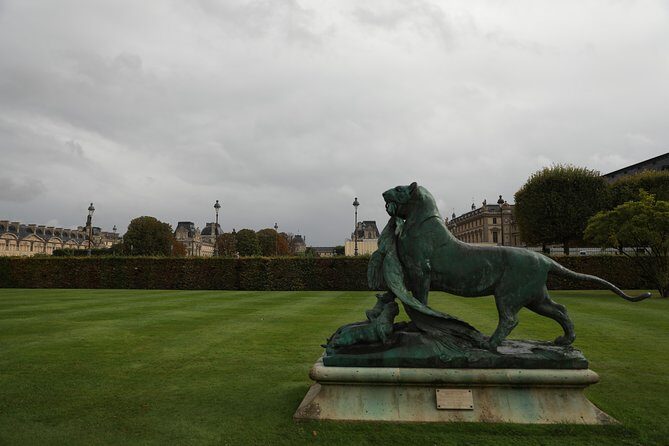 Paris Half Day Private Customized Walking Tour, Transport Options - FAQ