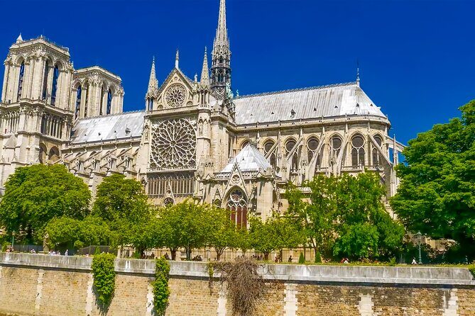 Paris Half Day Tour & Cruise, Private Guide & Louvre Entrance - The Value of This Tour