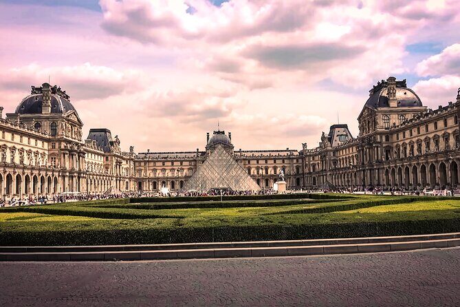 Paris Half Day Tour & Cruise, Private Guide & Louvre Entrance - Who Should Consider This Tour?