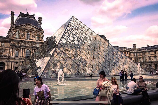 Paris Half Day Tour & Cruise, Private Guide & Louvre Entrance - Final Thoughts