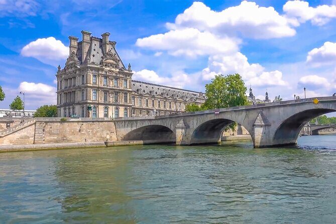 Paris Half Day Tour & Cruise, Private Guide & Louvre Entrance - FAQs