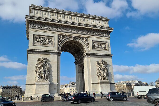 Paris: Hassle-Free Round-Trip Transfer for Cruisers in Le Havre - Pros and Cons