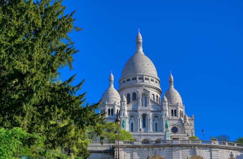 Paris: Hidden Gems of Montmartre Walking Tour - Value for Money