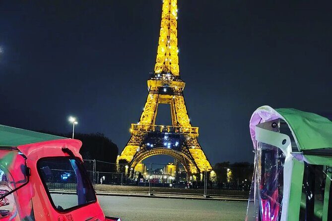 Paris Highlights & Monuments - What Makes This Tour Stand Out?