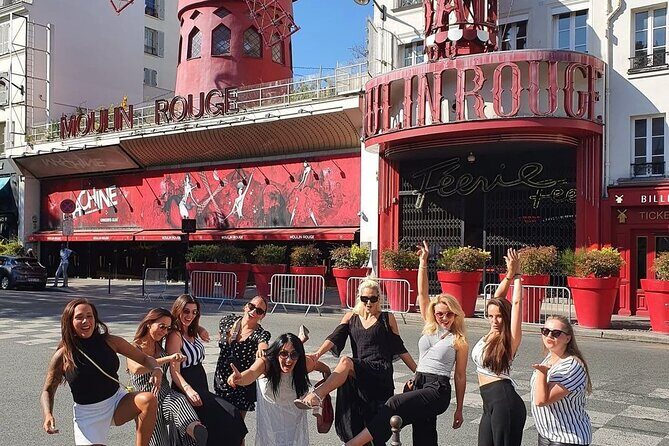 Paris Highlights & Monuments - Final Thoughts: Is This Tour Right for You?