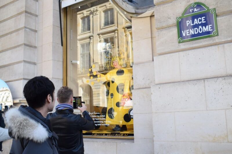 Paris : Highlights of Parisians' Paris guided tour - FAQs