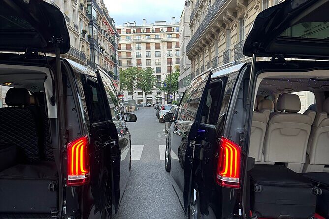 Paris Highlights Private and Customizable Tour - A Closer Look at the Paris Highlights Private Tour