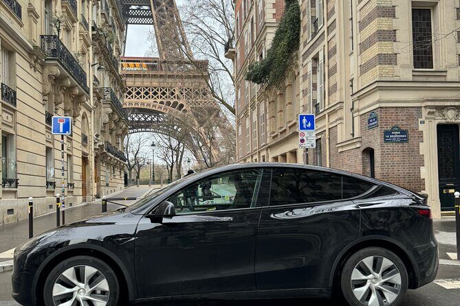 Paris Highlights Private and Customizable Tour - Final Thoughts