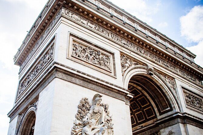 Paris Highlights Private Sightseeing Car Tour - Why You’ll Love This Tour