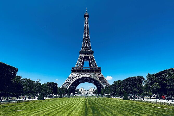 Paris Highlights Private Sightseeing Car Tour - FAQ