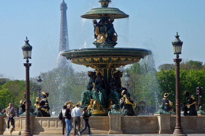 Paris Highlights Private Tour - All Paris in one day ! - How Does Pricing Reflect Value?