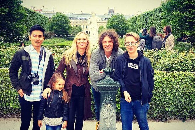 Paris Highlights Tour: The Best of the City Heart in 3 Hours - FAQs About the Paris Highlights Tour