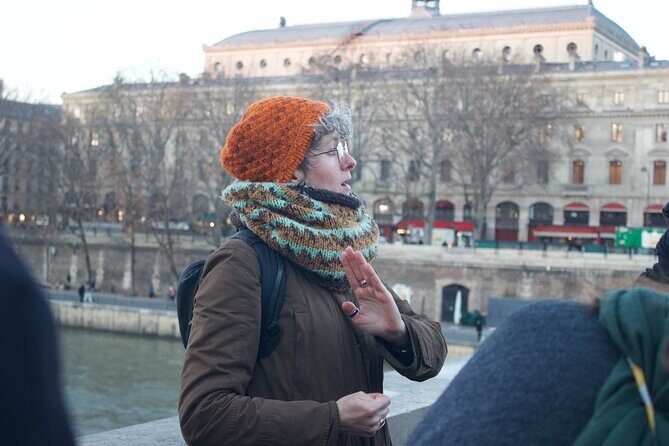 Paris Highlights with an LGBTQ Perspective Private Tour - What to Expect from the Tour