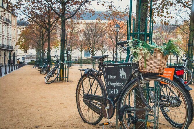 Paris History Walk: Medieval Marais, Notre Dame Islands & Stories - Final Thoughts