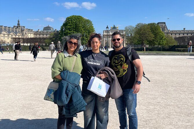 Paris History Walking Tour - Guides That Make a Difference