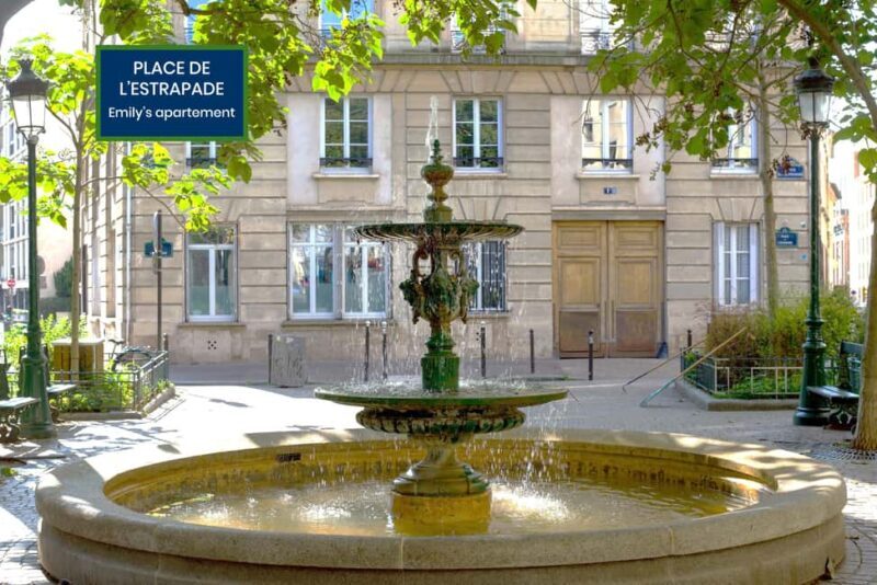 Paris: Hop-on with Emily walking tour and bus tour - Practical Details: What to Expect