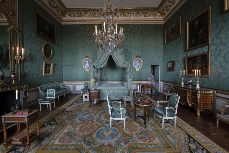 Paris: Hôtel de la Marine Entry Ticket - The Experience in Practice: What Visitors Are Saying