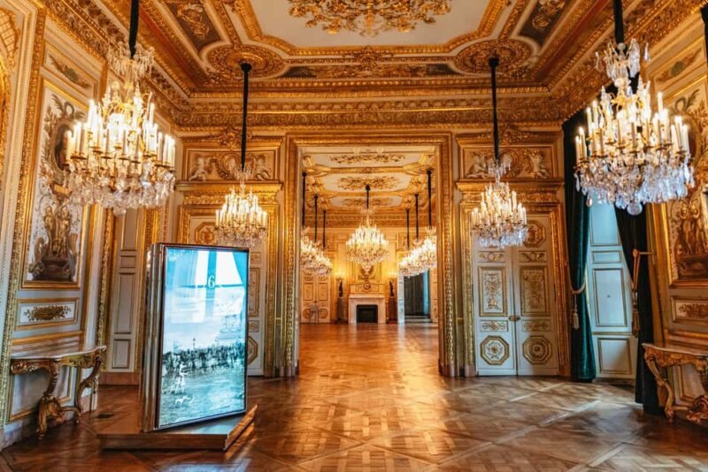 Paris: Hôtel de la Marine Entry Ticket - Final Thoughts: Is It Worth It?
