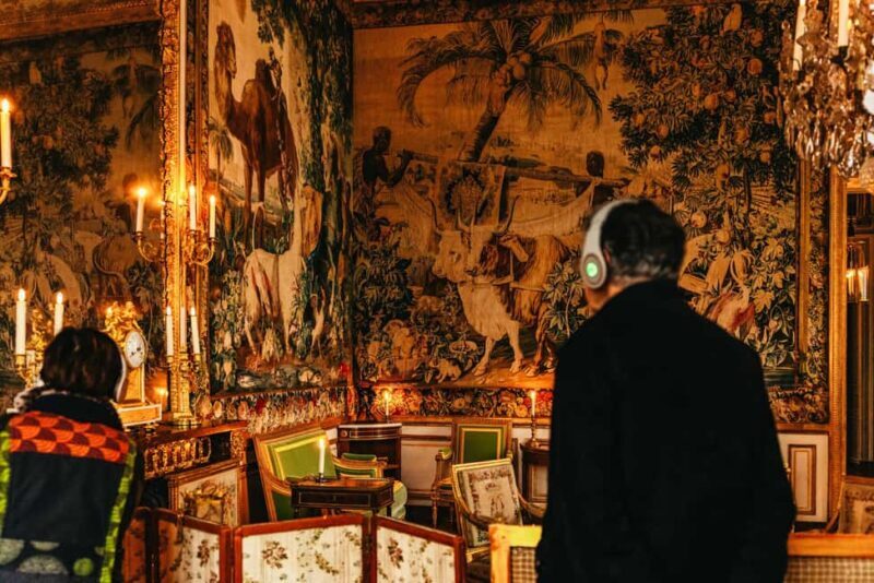 Paris: Hôtel de la Marine Entry Ticket - Final Words