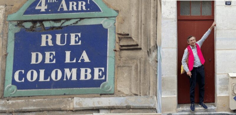 Paris Icons Express Tour - Notre-Dame to Louvre. Small group - Practical Details