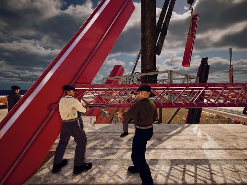 Paris : Immersive Eiffel Tower tour with virtual reality - What You Can Expect from This Eiffel Tower VR Tour