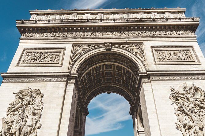 Paris in a Day from Le Havre | Private Tour | Guide Optional - Pricing and Value