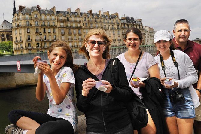 Paris in a Day - Private Experience - The Value of This Tour: Breaking Down the Cost