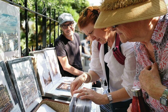 Paris in a Day - Private Experience - FAQ