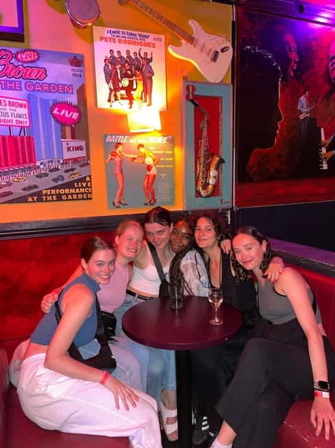 Paris International Pub Crawl with Free Shots & Fun Games - The Value and Why It Works