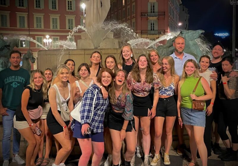 Paris International Pub Crawl with Free Shots & Fun Games - Authentic Insights from Reviews