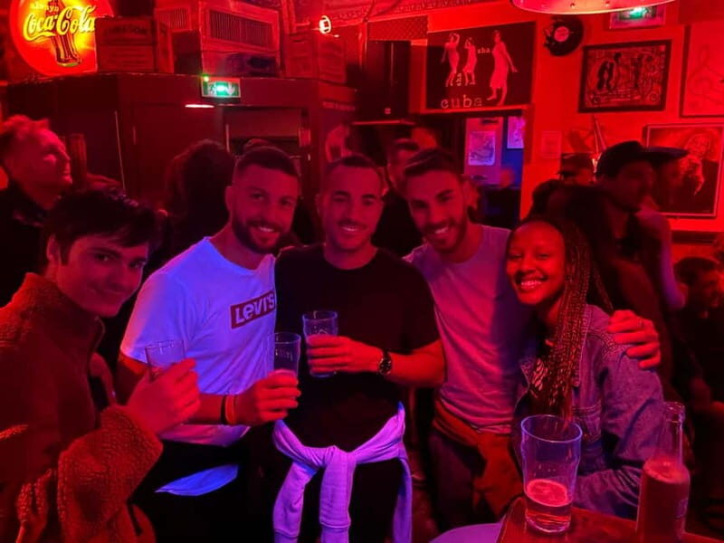 Paris International Pub Crawl with Free Shots & Fun Games - Final Thoughts: Is It Worth It?