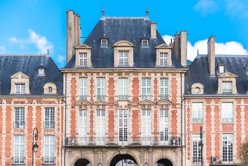 Paris: Jewish Heritage & Hidden Gems of Le Marais - Why This Tour Is Worth It