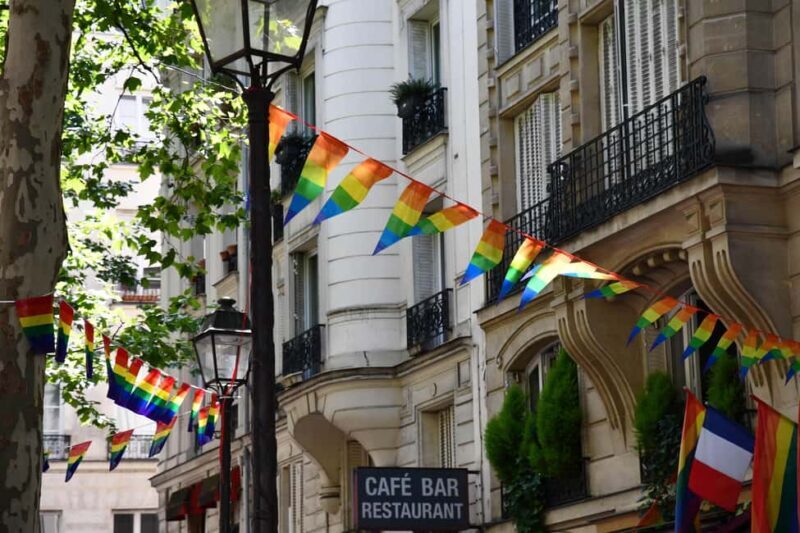 Paris: Jewish Heritage & Hidden Gems of Le Marais - Practical Tips and Considerations