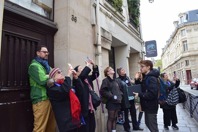 Paris Jewish Heritage: Le Marais & Montmartre Guided Walking Tour - Final Thoughts